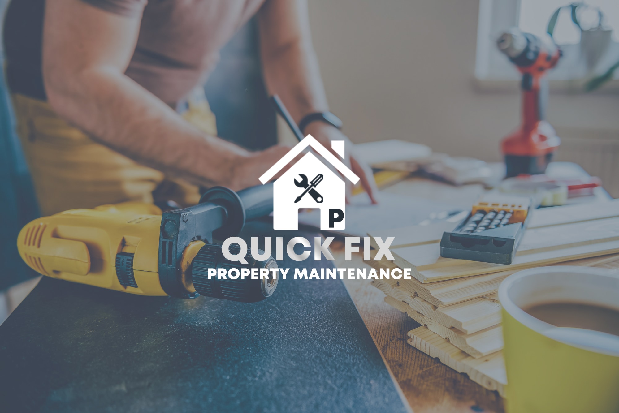 Quick Fix Property Maintenance | Handyman Services - quickfix-pm.com